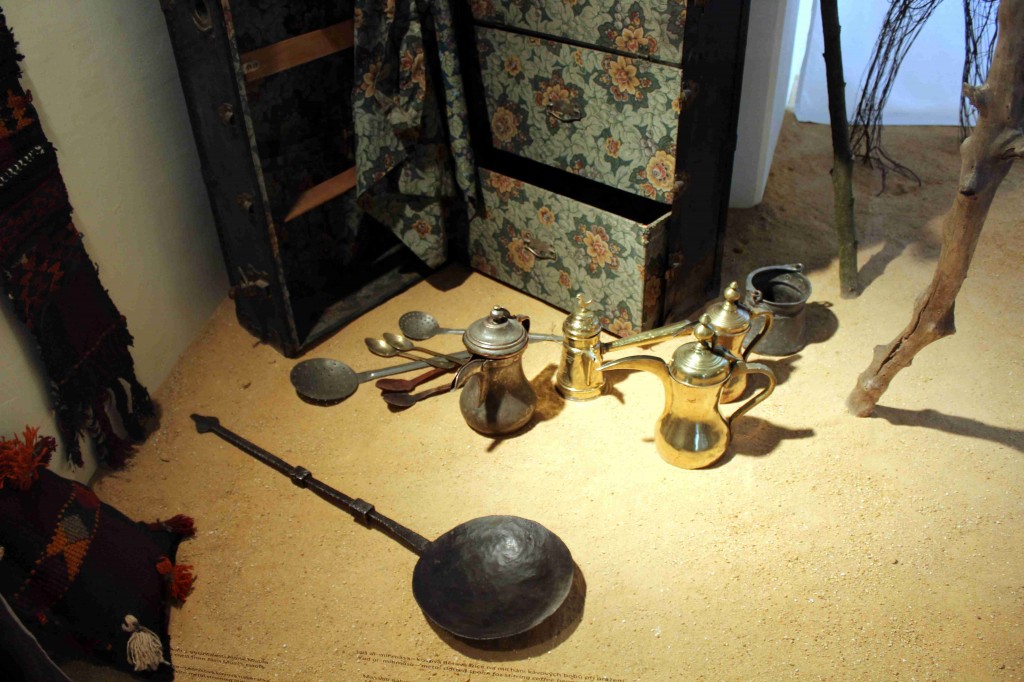 Alois Musil - Muzeum Vyškovska - Muzeum Vyškovska